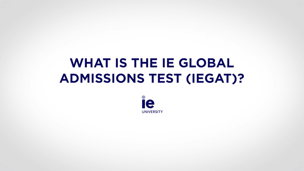 Admissions and Fees - Master in International Development | IE